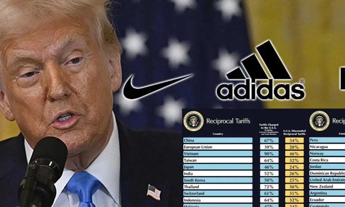 Dünya devlerinden Donald Trump'a mektup! Büyük kriz kapıda: Siparişler ...