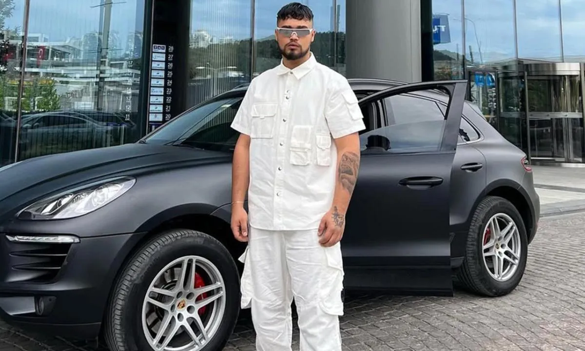 Lvbel C5 tutuklandı mı? Süleyman Burak Bodur'un suçu ne? - TRHaber