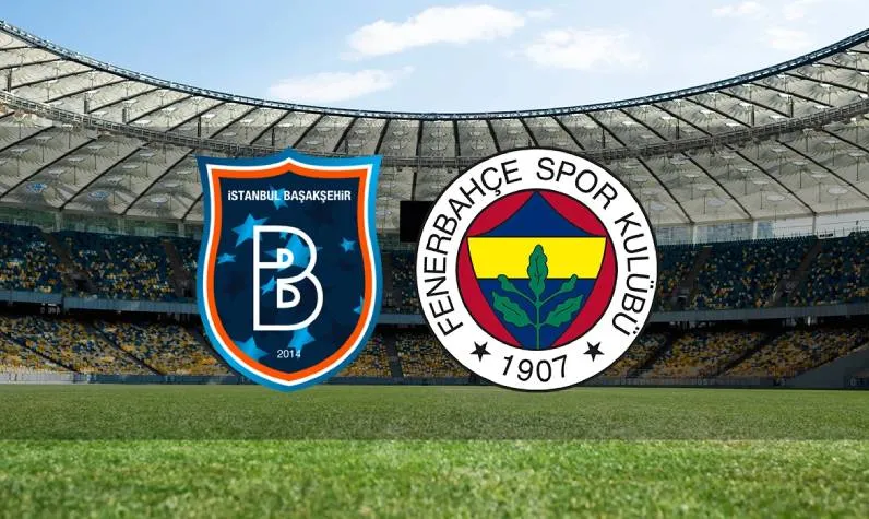 Fenerbahçe Başakşehir ile berabere kalırsa Galatasaray Şampiyon mu olur ...