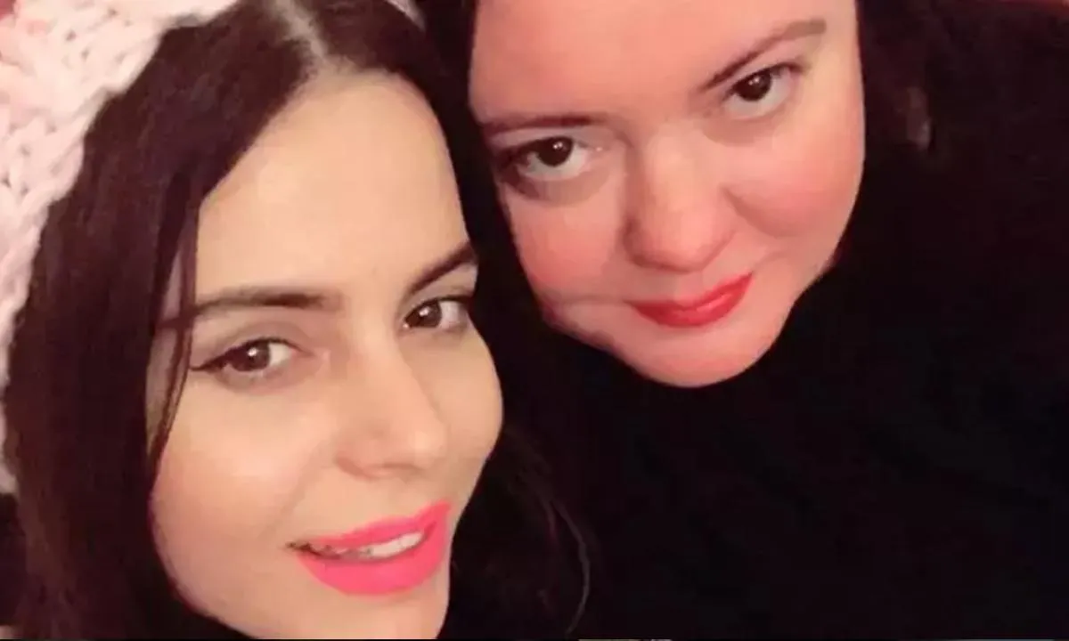 Simge'nin ablası kimdir? Nilay Sağın neden öldü? - TRHaber