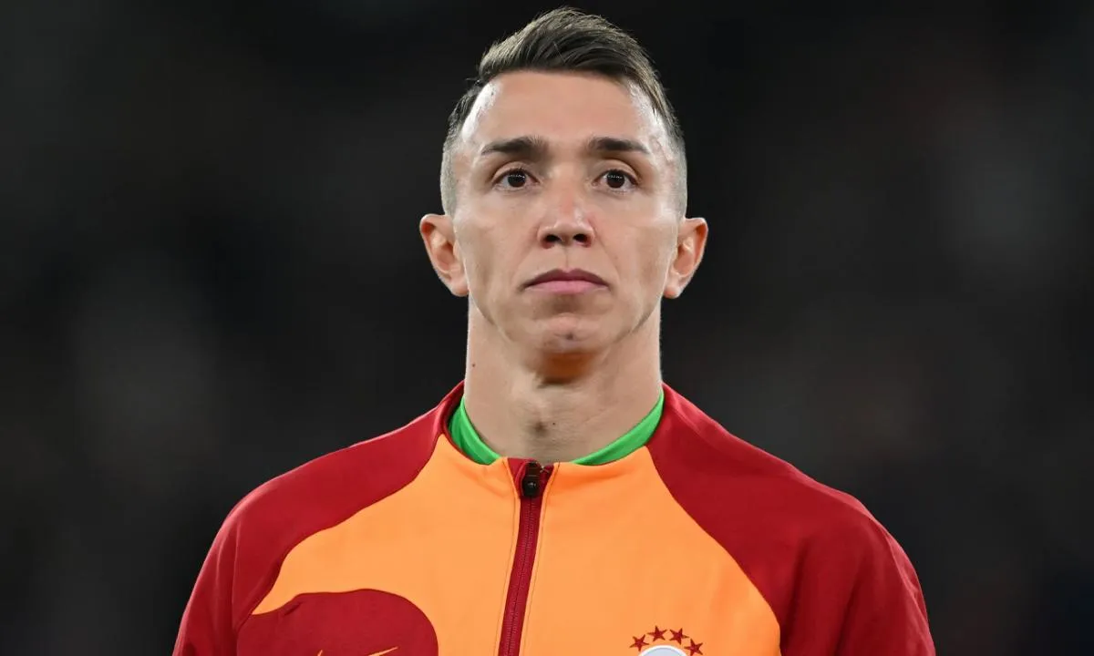 Muslera sonrası Galatasaray'dan Lunin atağı: Teklif resmen iletildi ...