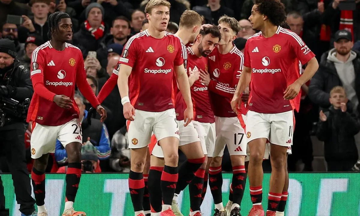 ASEAN All-Stars - Manchester United maçı nereden izlenir, hangi kanalda ...