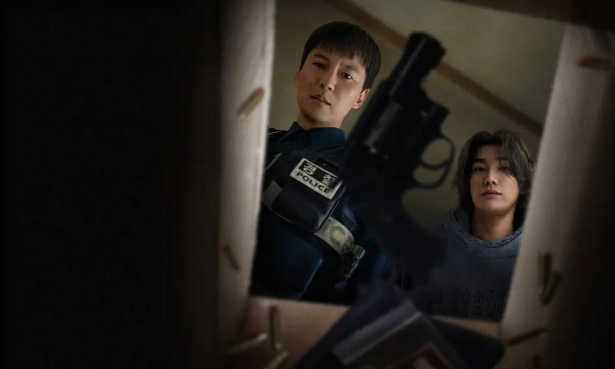 Trigger 11. bölüm ne zaman? 2. sezon yayınlanacak mı? - TRHaber