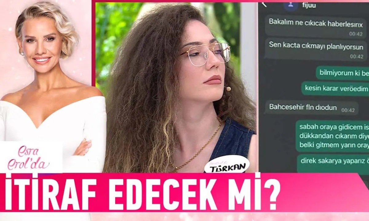 Esra Erol Türkan kimdir? Eski eşi Batuhan Yener nasıl öldü? - TRHaber