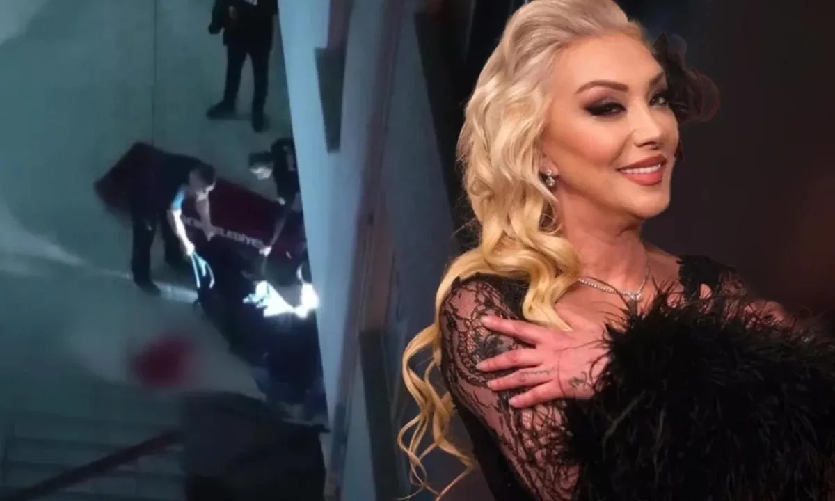 Malkata tuzağı: Güllü cinayetinde kan donduran plan: 'Anne camda ...