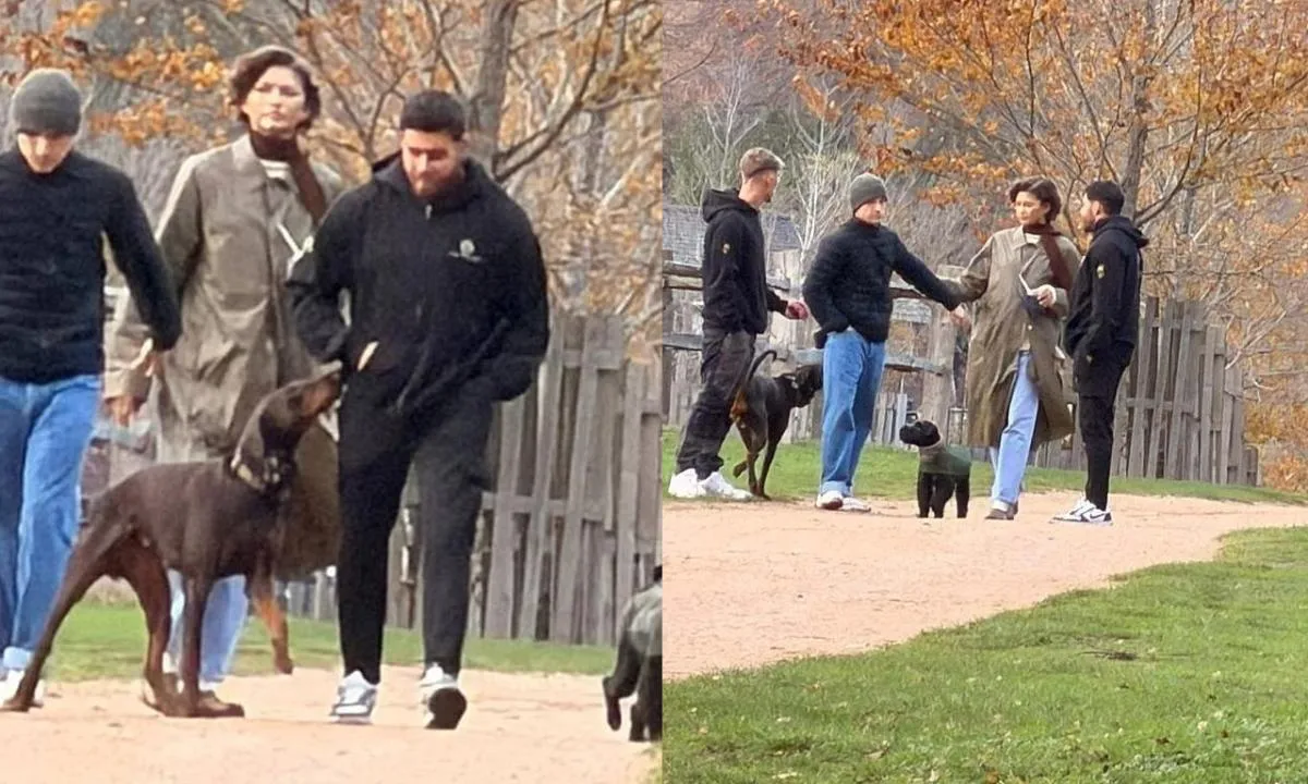 Zendaya hamile mi? - TRHaber