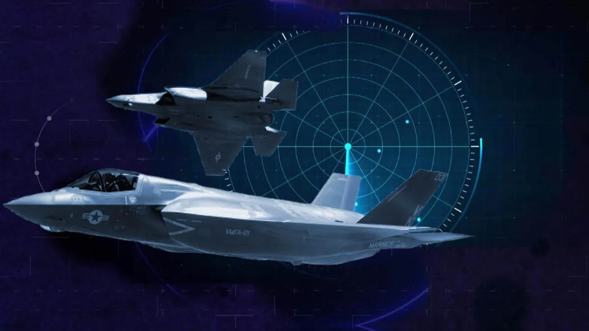 Kuantum radar KUDAR nedir? Türk kuantum radarı F-35 ve F-22 uçaklarını ...