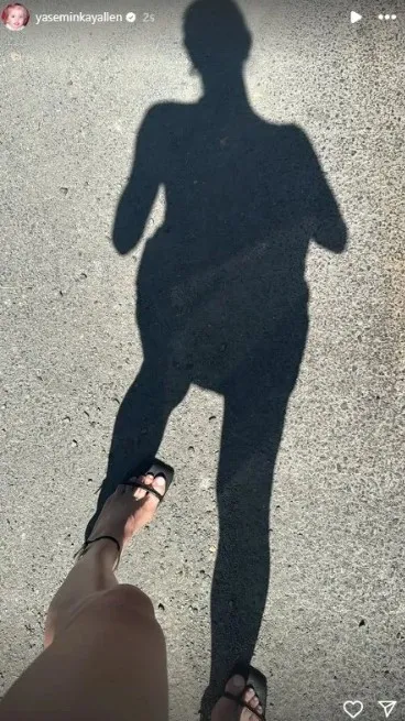 Önce bacak açtı şimdi de göğüs! FBI ajanı Erdal Kaya'dan ayrılan ...