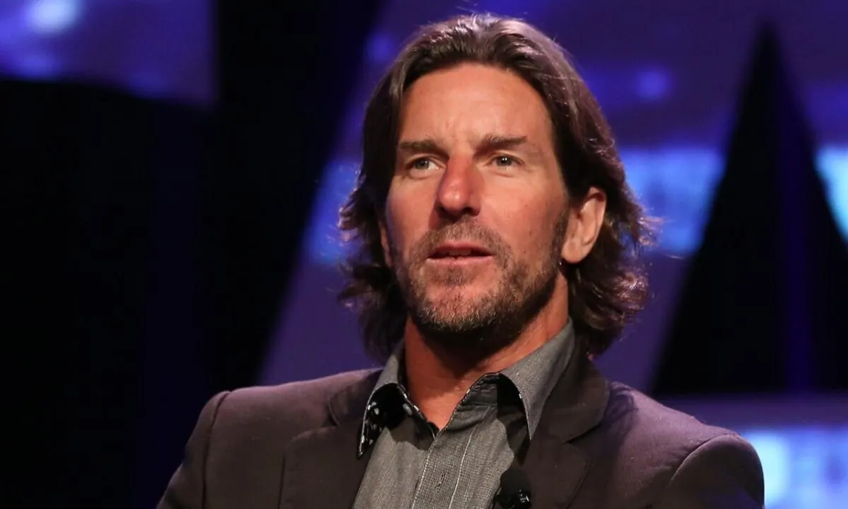 Brett James kimdir, intihar mı etti? - TRHaber