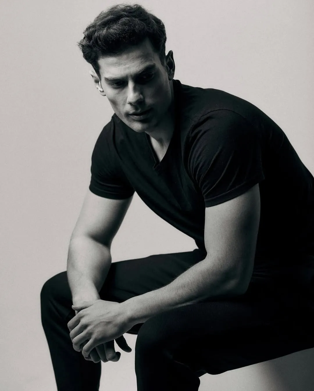 Model Orhan Kesici kimdir, Instagram hesabı var mı? - TRHaber