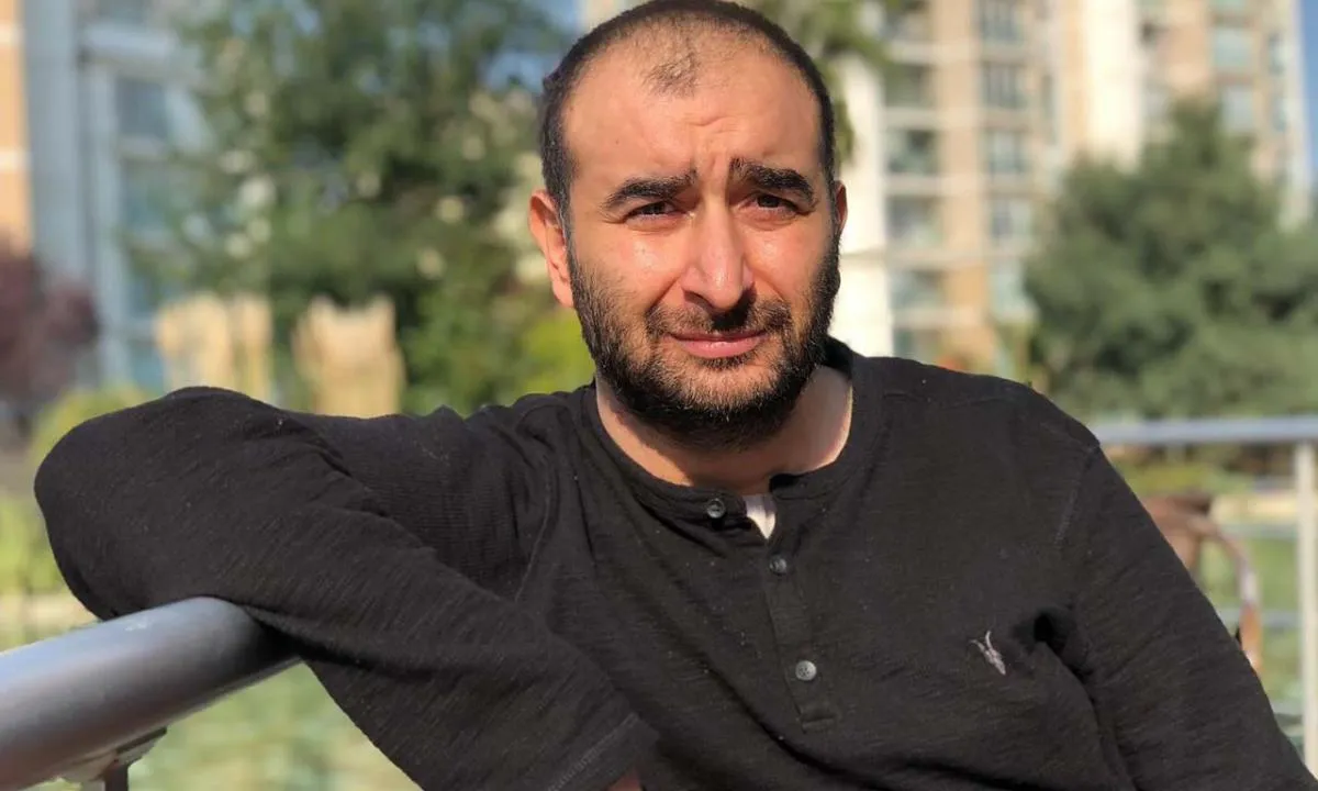 Serdar Öktem kimin avukatı? Olgun Peker kimdir, Sedat Peker'in oğlu mu? - TRHaber