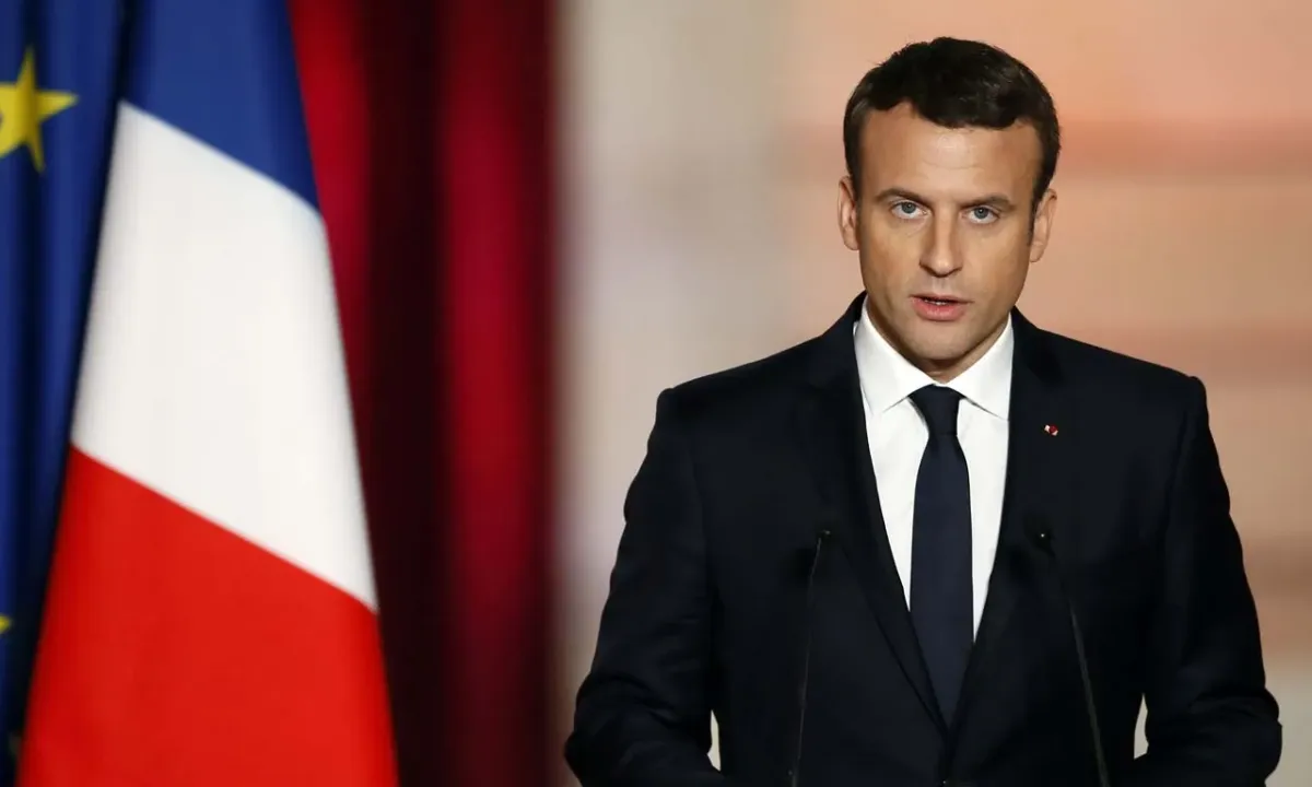 Dört ülkeye özellikle teşekkür edildi! Gazze’deki tarihi anlaşmaya ...