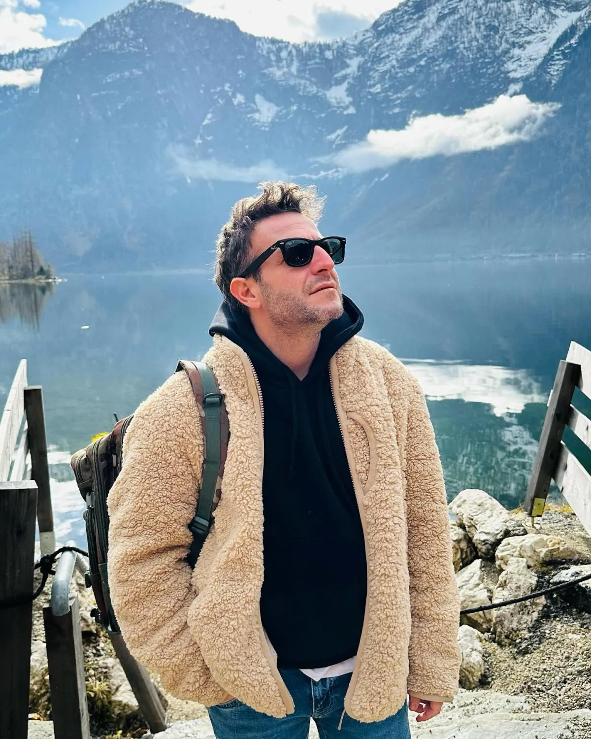 Sürpriz kutusundaki adam öldü mü? Lemi Filozof kimdir, yaşıyor mu ...