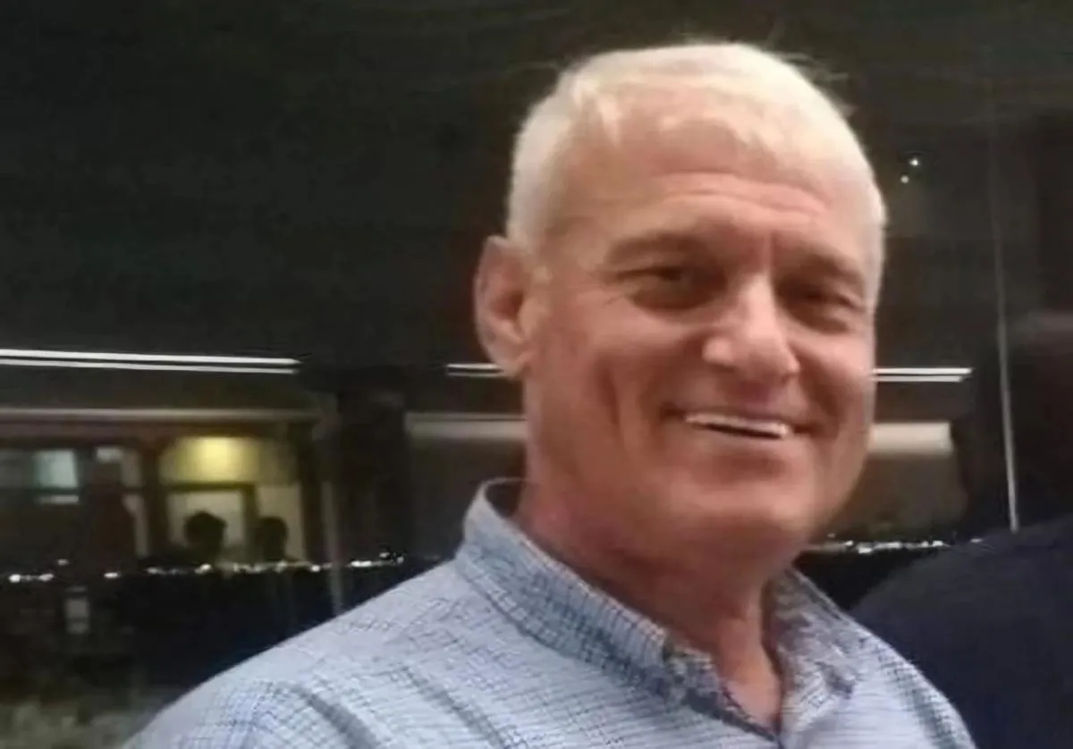 Sinan Sinani neden öldü? Albay Sinan Sinani kimdir, ölüm nedeni nedir ...