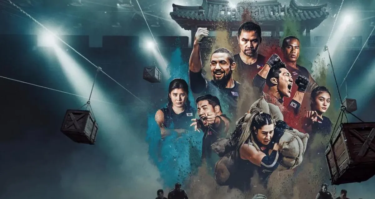 En Güçlü: Asya Physical Asia Yasemin Adar kimdir? Yasemin Adar'ın ...