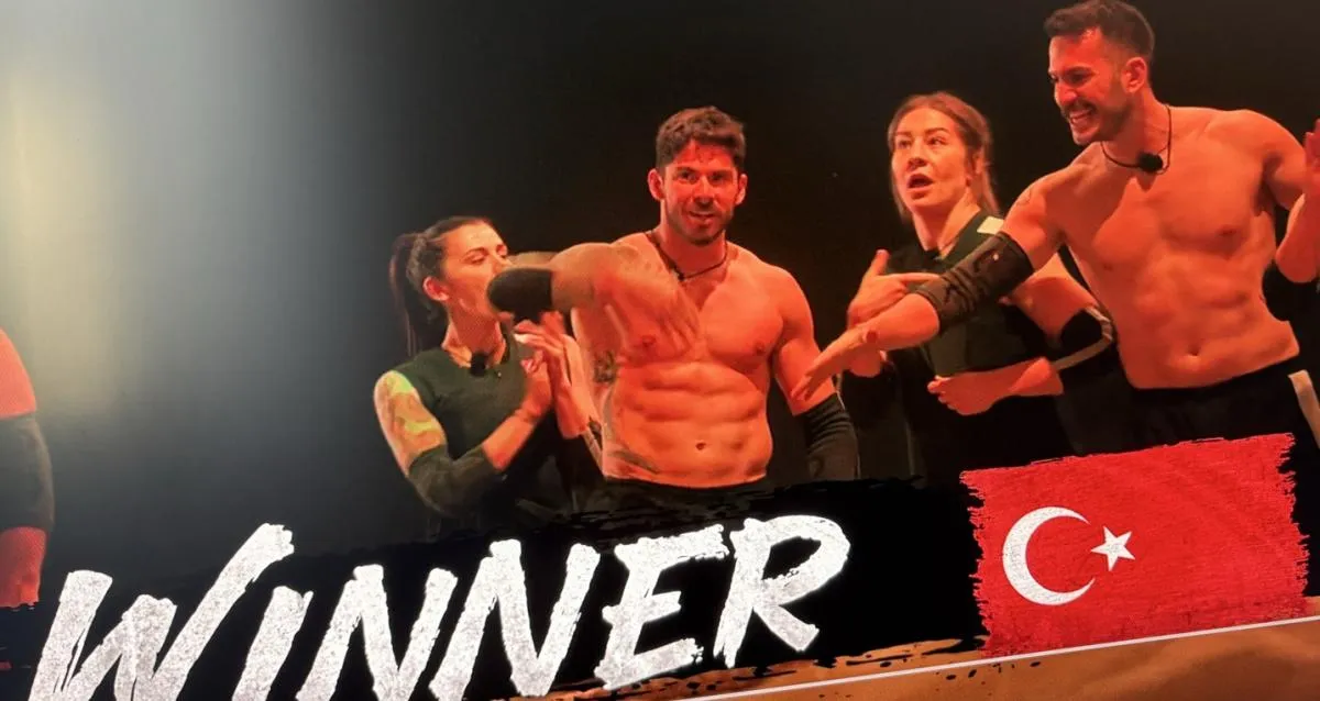 En Güçlü: Asya Physical Asia Yasemin Adar kimdir? Yasemin Adar'ın ...