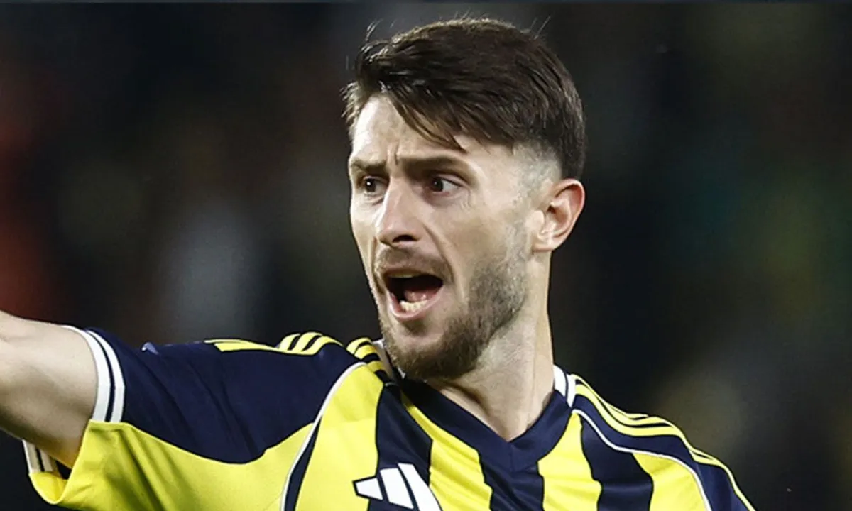 Dünya devleri İsmail Yüksek için İstanbul'a geliyor: Tedesco'dan kulübe ...