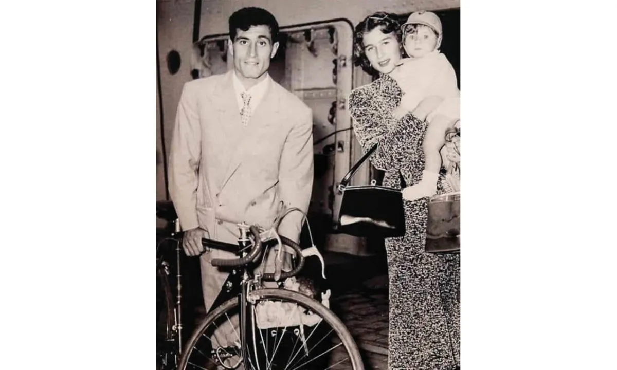 Lefter'in kızı kimdir, Rula Katmer yaşıyor mu? - TRHaber