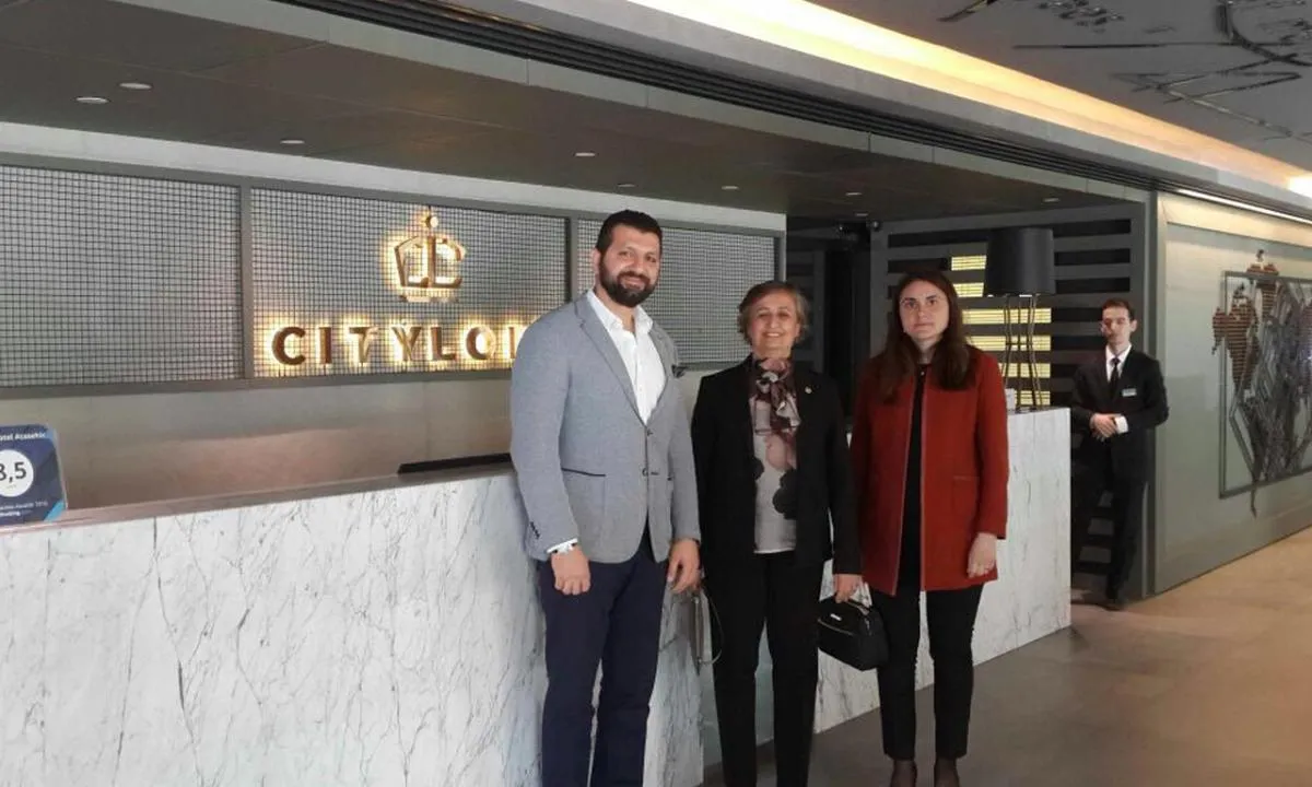 Mehmet Hazım Giray kimdir, evli mi? - TRHaber