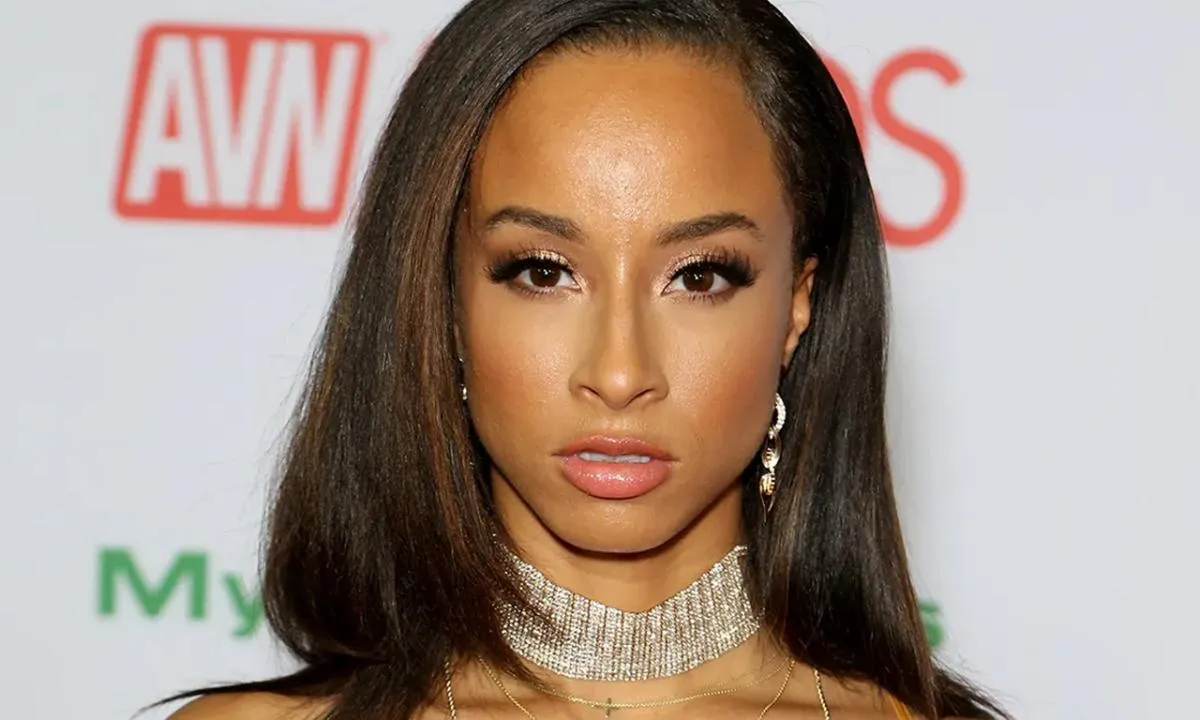 Nicolas Pepe sevgilisi kimdir? Teanna Trump kaç yaşında? - TRHaber