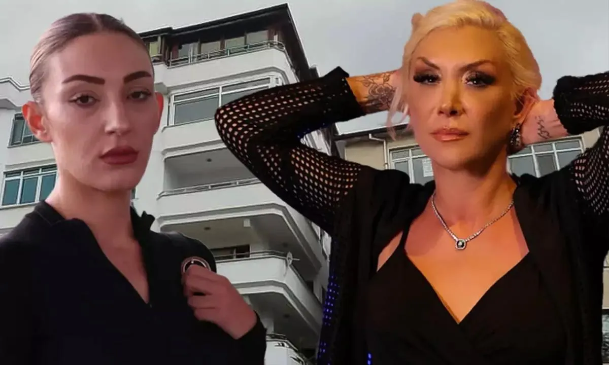 Malkata tuzağı: Güllü cinayetinde kan donduran plan: 'Anne camda ...