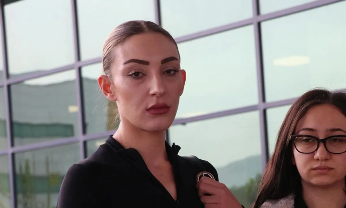 Malkata tuzağı: Güllü cinayetinde kan donduran plan: 'Anne camda ...