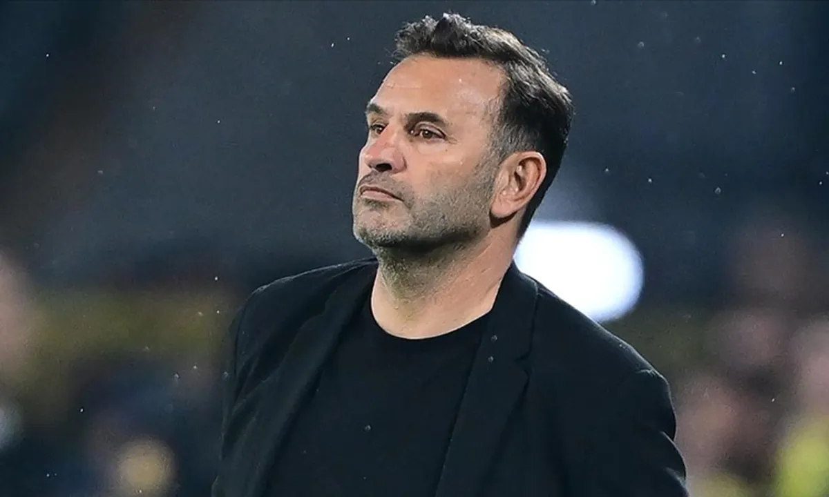 Sadettin Saran sonrası şimdi de Okan Buruk! Bomba iddia: Ela Rümeysa ...