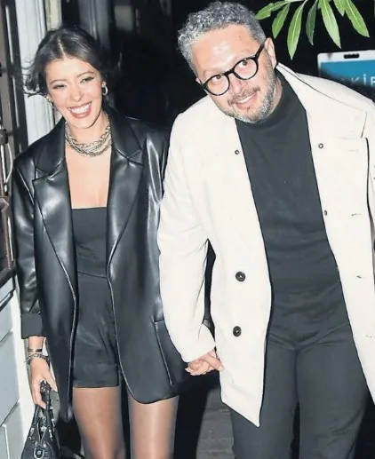 Jet hızıyla nikah masasına oturuyor! Oyuncu İbrahim Selim sosyal medyadan ilan etti - TRHaber