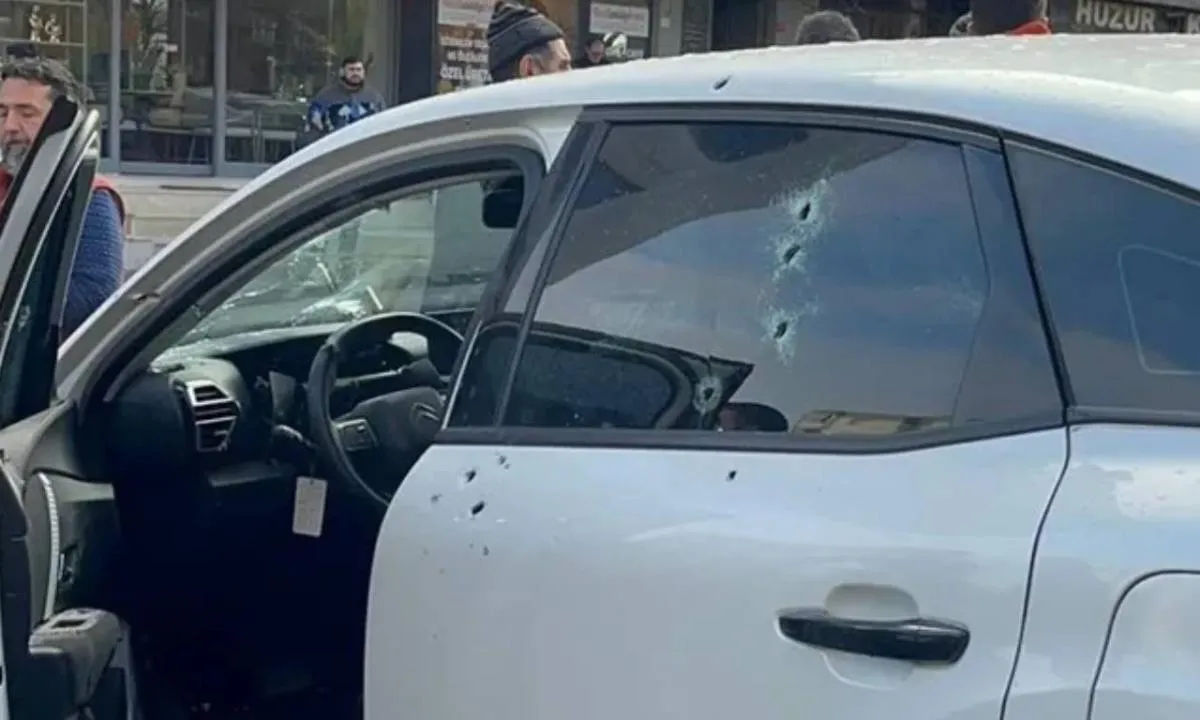 Burak Tunçel kimdir? Neden kim tarafından öldürüldü? - TRHaber