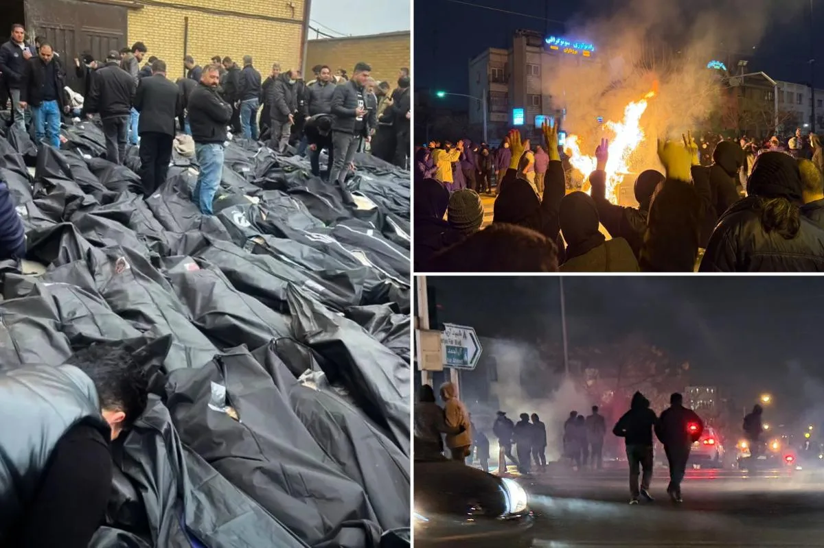 Yabancı istihbarat servislerinden İran provokatörlerine özel bütçe ...