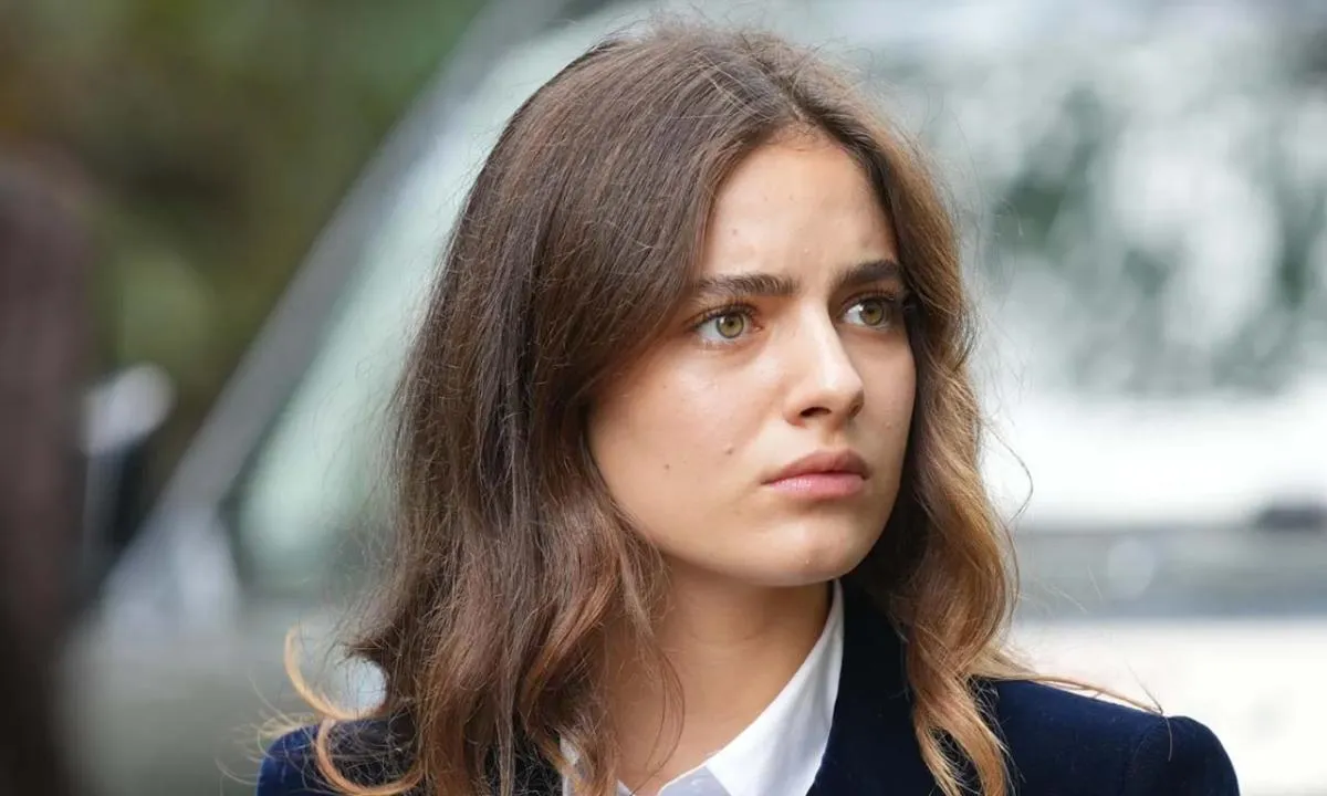 Ava Yaman'ın babası Ali Reşat Yaman kimdir, ne iş yapıyor? - TRHaber