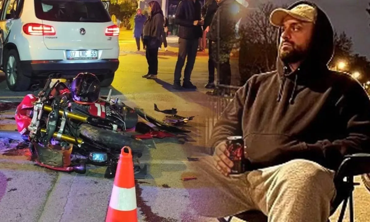 Kadir Akbulut'un sevgilisi Melike Deniz kimdir? Sağlık durumu nasıl ...