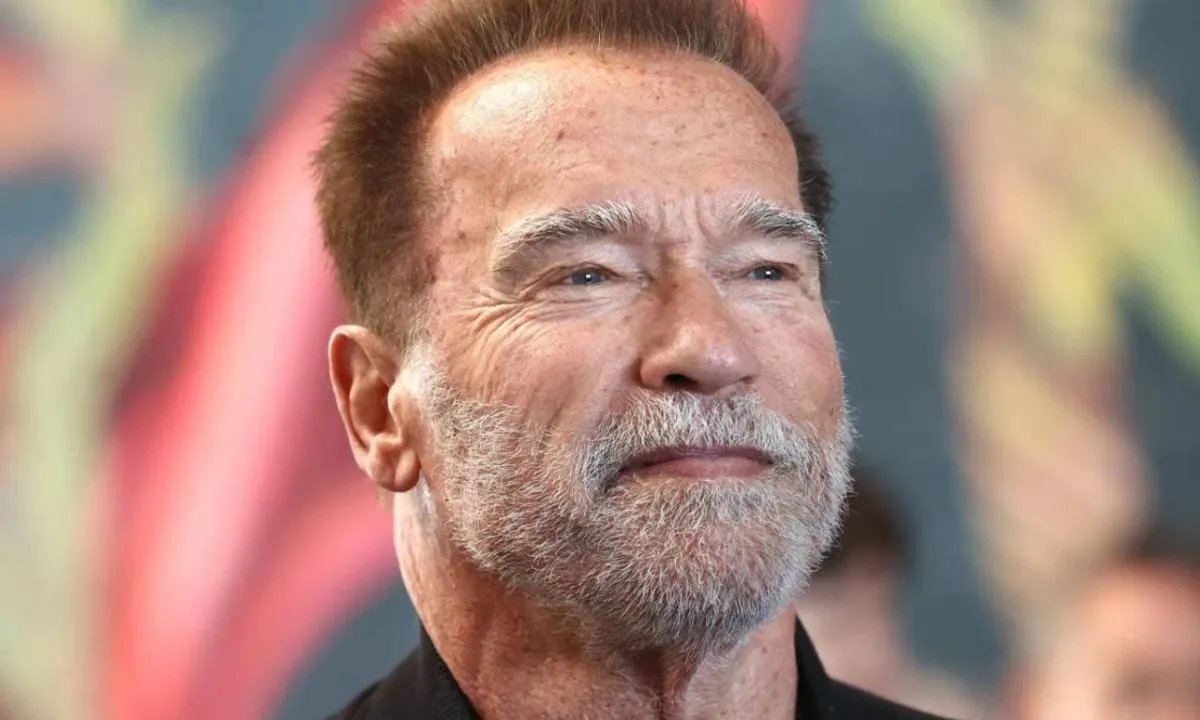 Arnold Schwarzenegger öldü mü yaşıyor mu? - TRHaber
