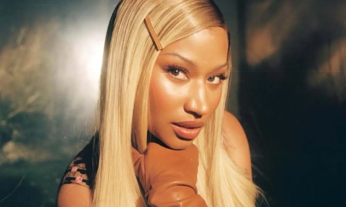 Nicki Minaj öldü mü, yaşıyor mu? - TRHaber