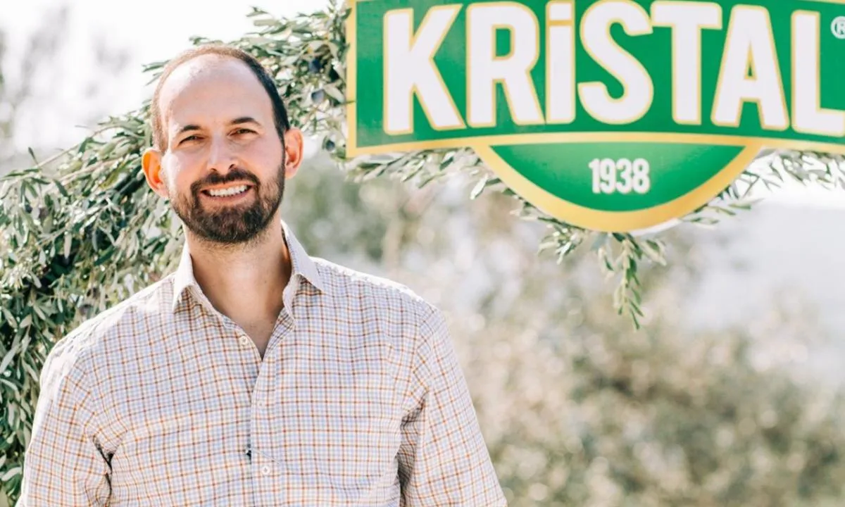 Kristal Yağları CEO'su kimdir? Christopher Dologh neden öldü? - TRHaber