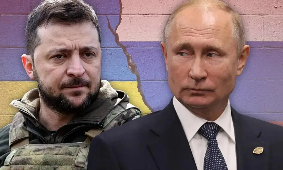 Uluslararası hukuka aykırı! ABD'li uzman Trump'ın haydutluğunu ...