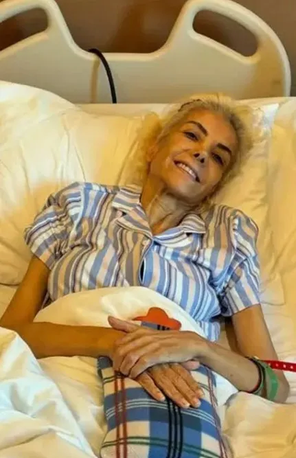 İlker Sünneli'den duygulandıran paylaşım! Tanyeli'yi doğum gününde ...