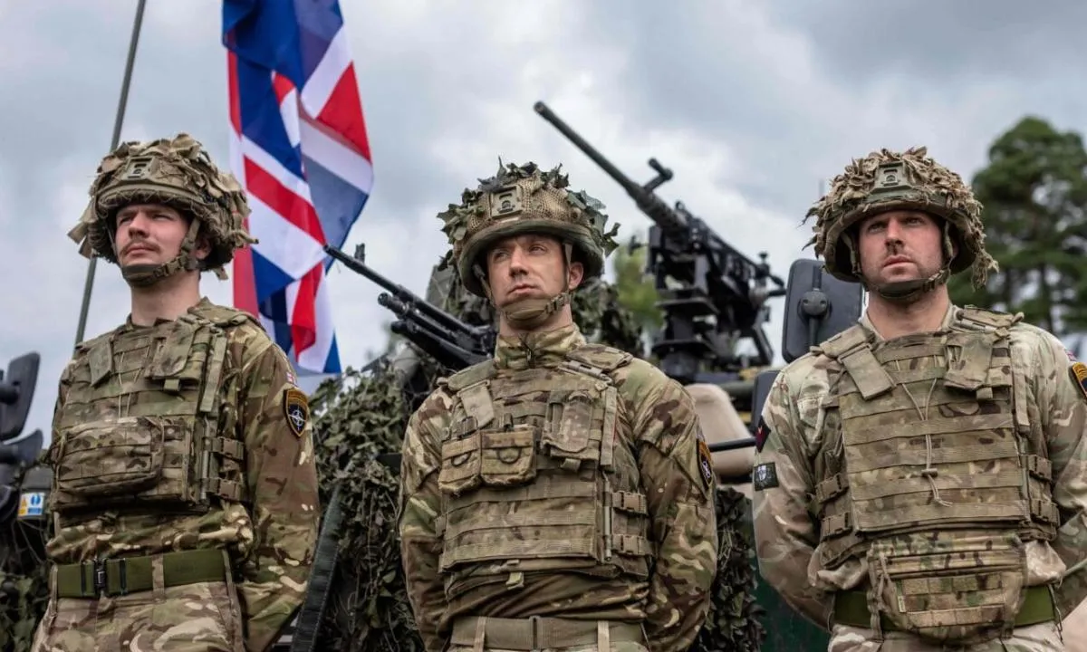 Grönland kuşatması: Milyarderler sessizce sahaya indi: İngiliz ...