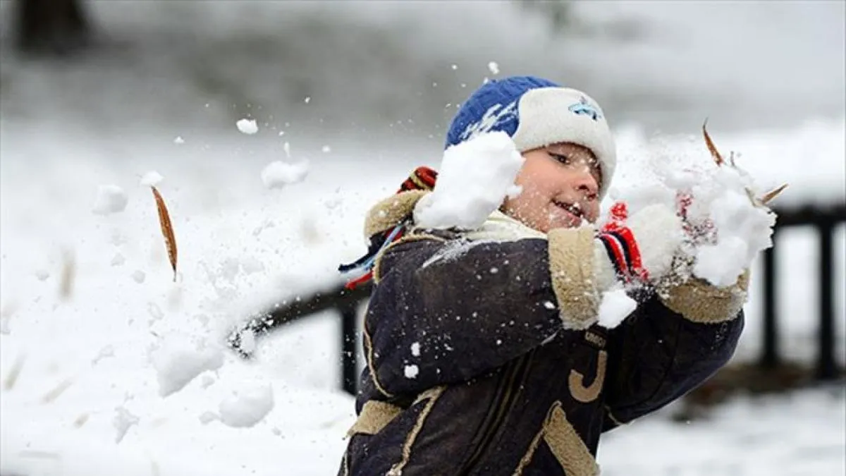 13 Ocak yarın İstanbul'da okullar tatil mi? Yarın okul var mı yok mu ...