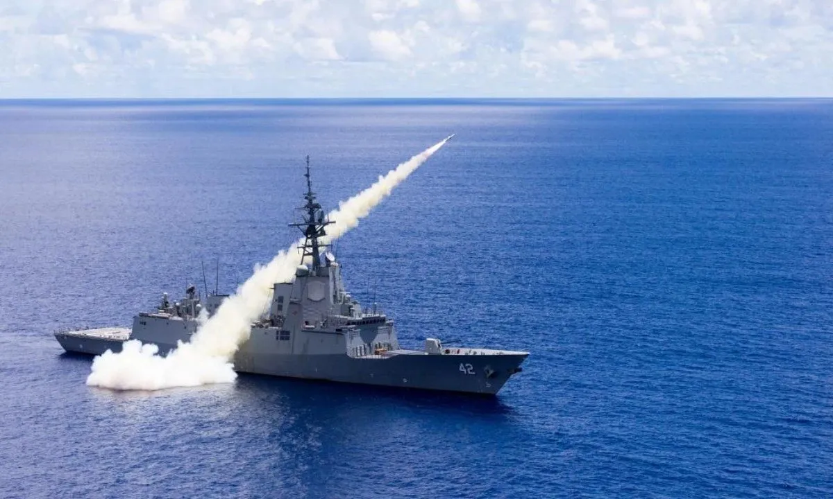 Çelik Kubbe denizlere iniyor: Mavi Vatan’a sarsılmaz kalkan! - TRHaber