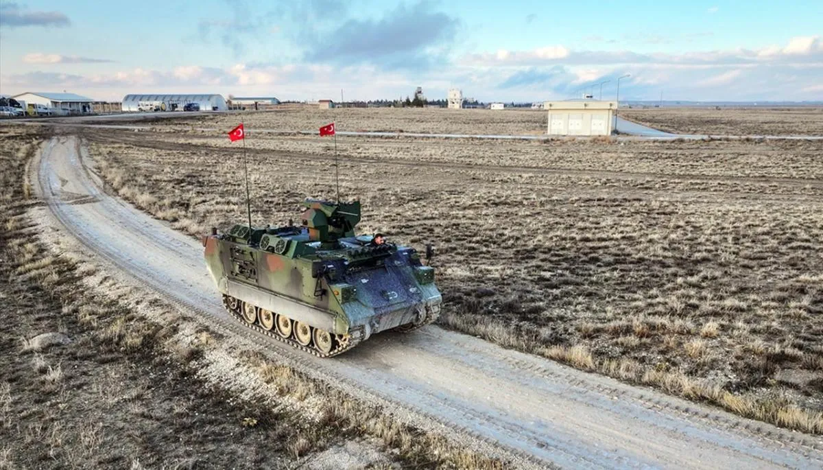 7 kişiyle 650 kilometre yol alıyor, 50 km hıza 8 saniyede ulaşıyor: MKE ...