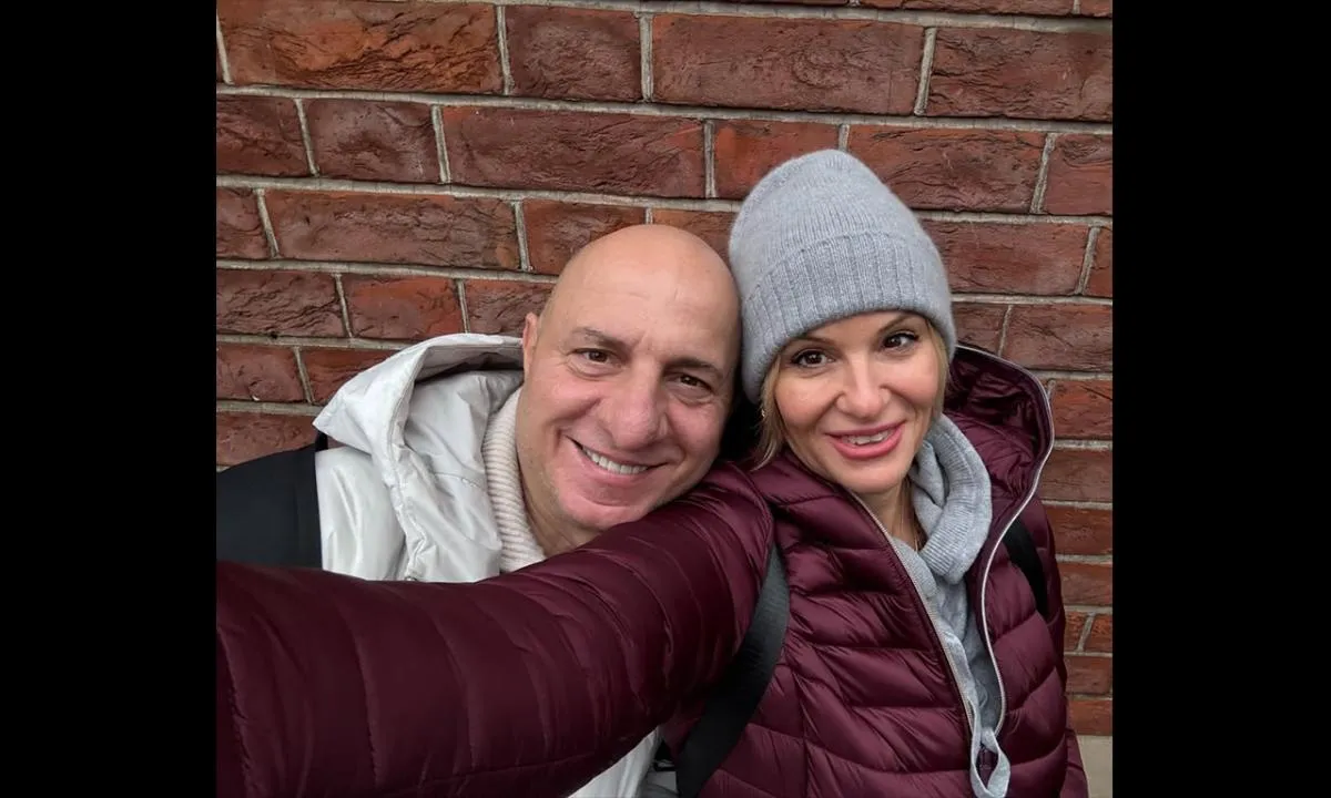 Ömer Dormen'in eşi kimdir? Ayşe Arman nereli? - TRHaber